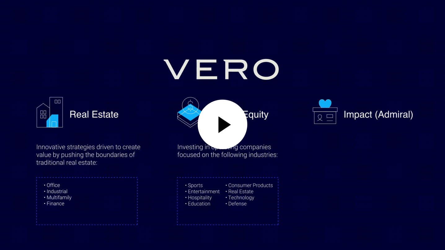 Vero Capital | Real Estate Investment